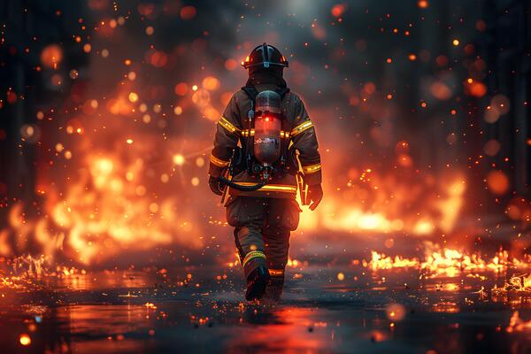 EEOC — Everyday Emergency Operation Center
